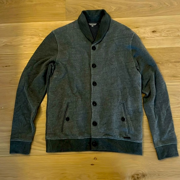 Ted Baker London | Sweaters | Ted Baker Mens Cardigan | Poshmark